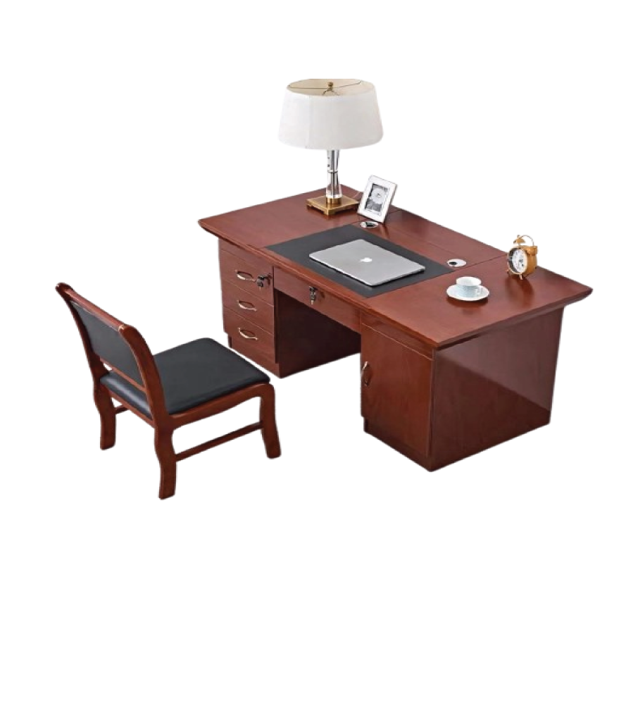 1200mm executive computer desk – Furniture Store