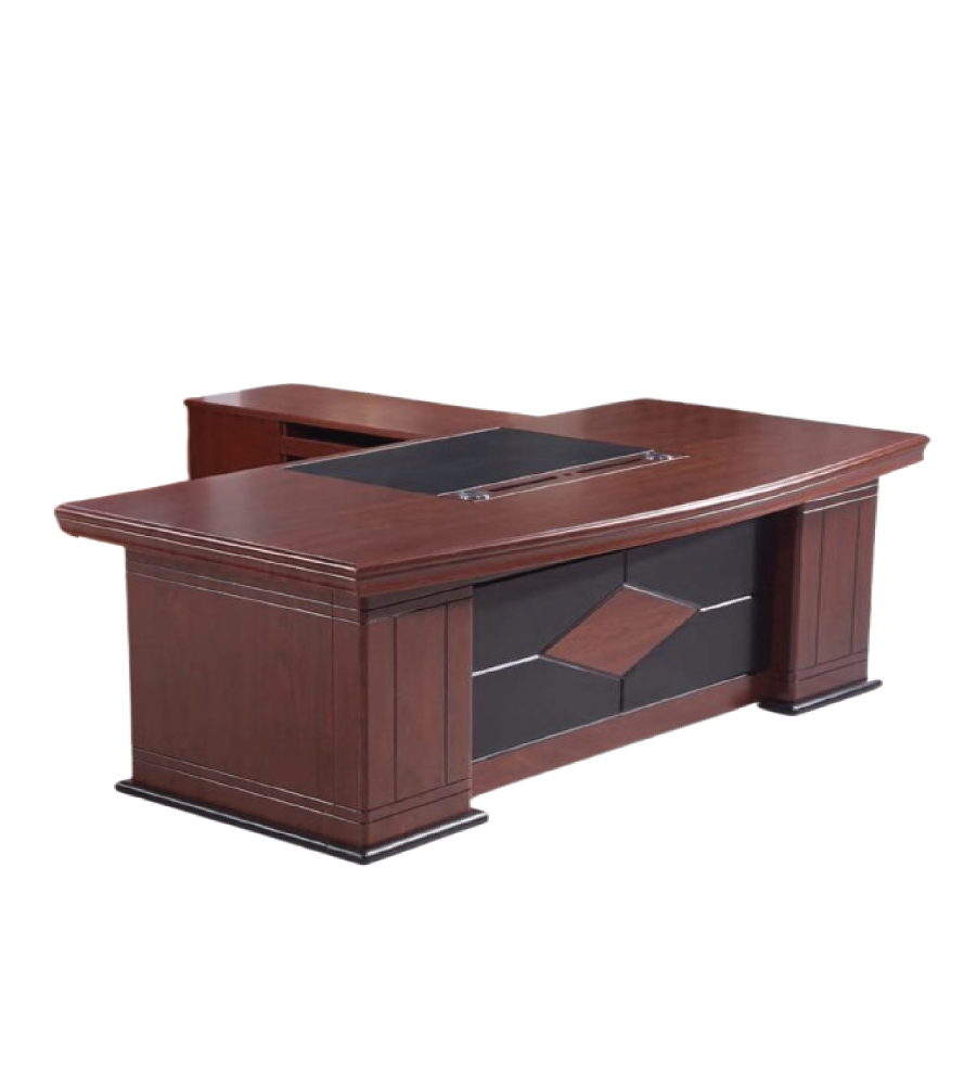 1600mm executive office desk - Office Furniture Store In Nairobi